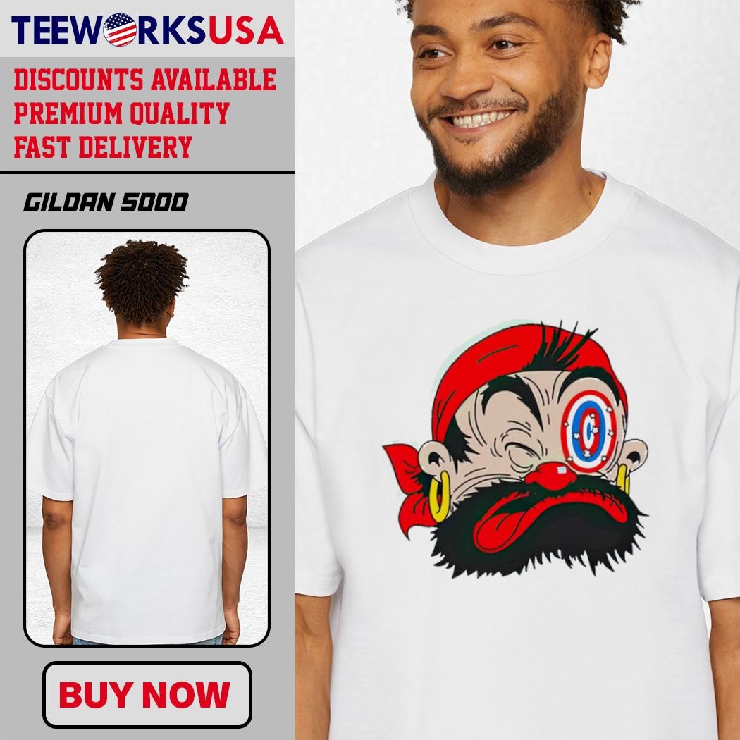 Popeye The Sailor Man Characters Bluto