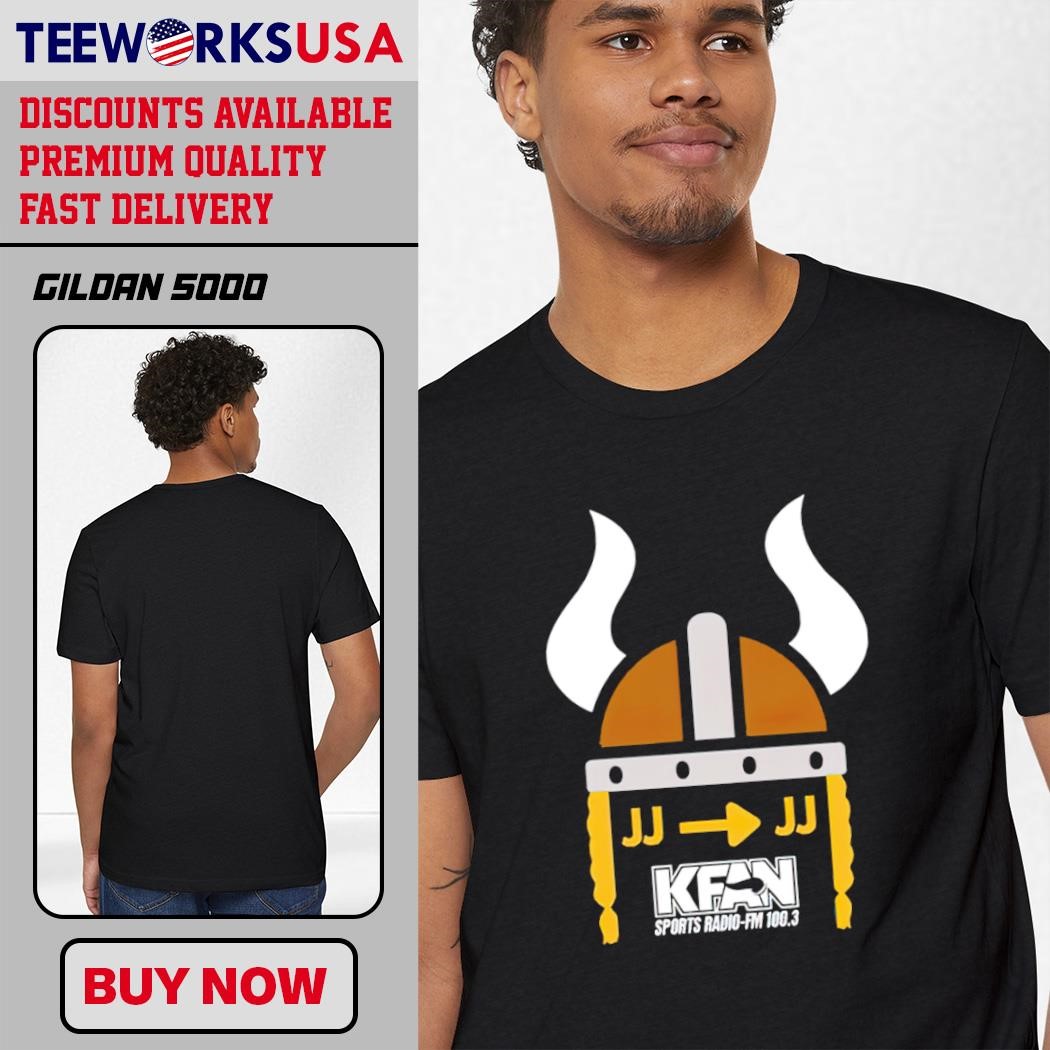 Kfan Logo @KFAN1003's Video Tweet