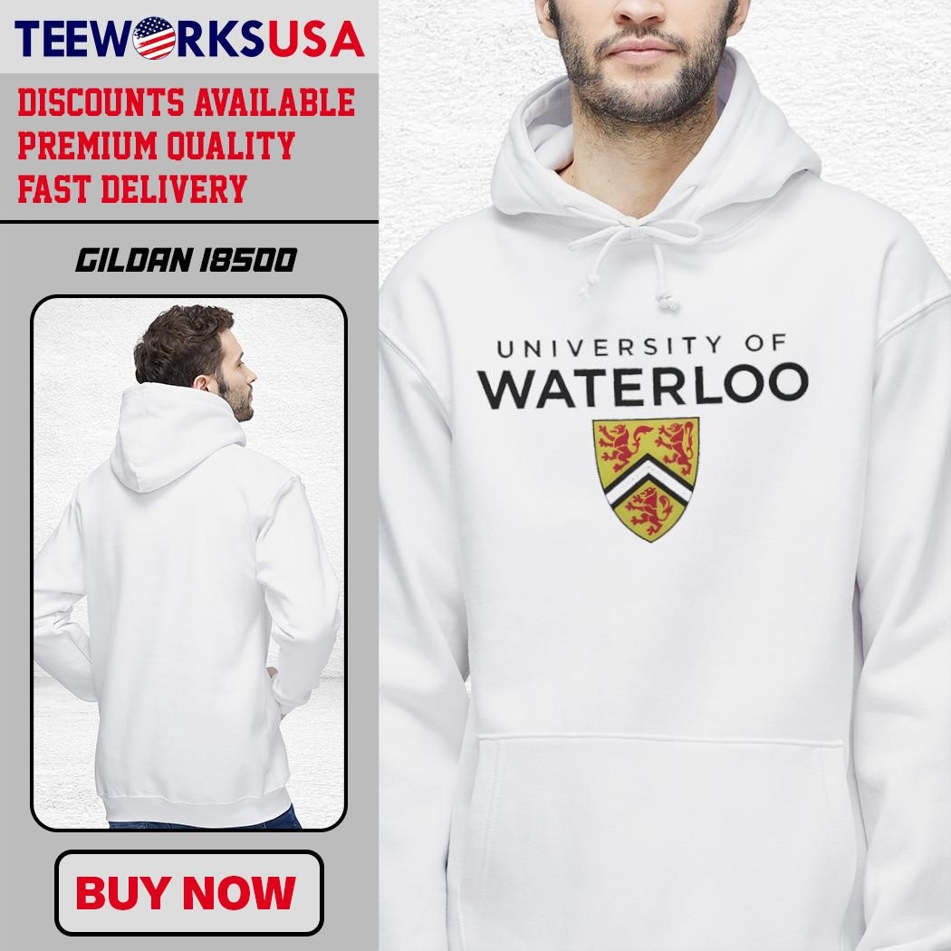 Uni Waterloo Logo University Of Waterloo Math Competitions