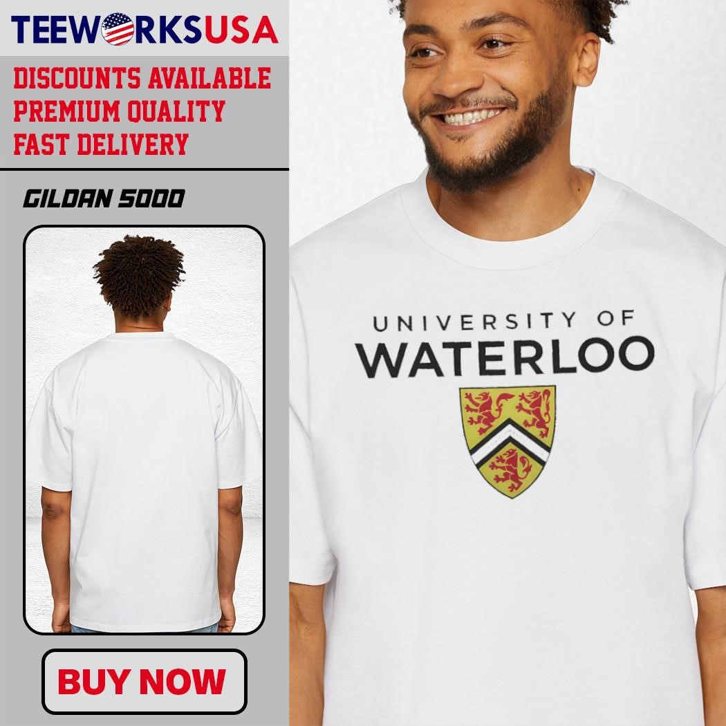 Uni Waterloo Logo University Of Waterloo Math Competitions