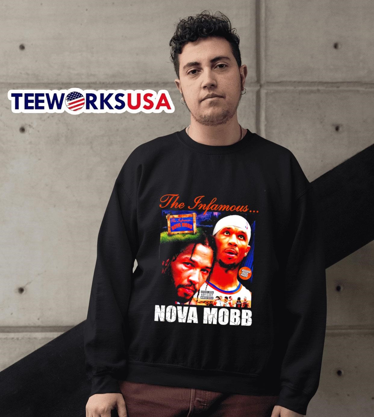 Infamous Logo 𝙄𝙣𝙛𝙖𝙢𝙤𝙪𝙨 𝘼𝙚𝙧𝙤