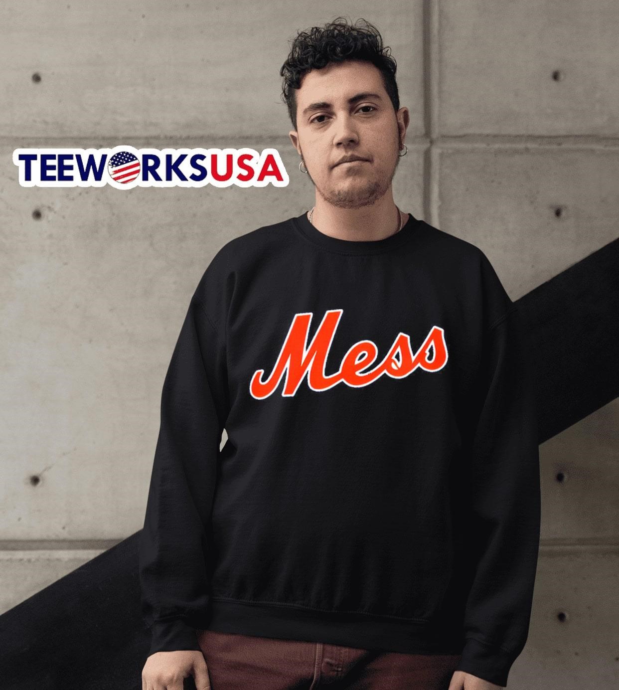 Mess Logo Study Abroad Messe Massey University