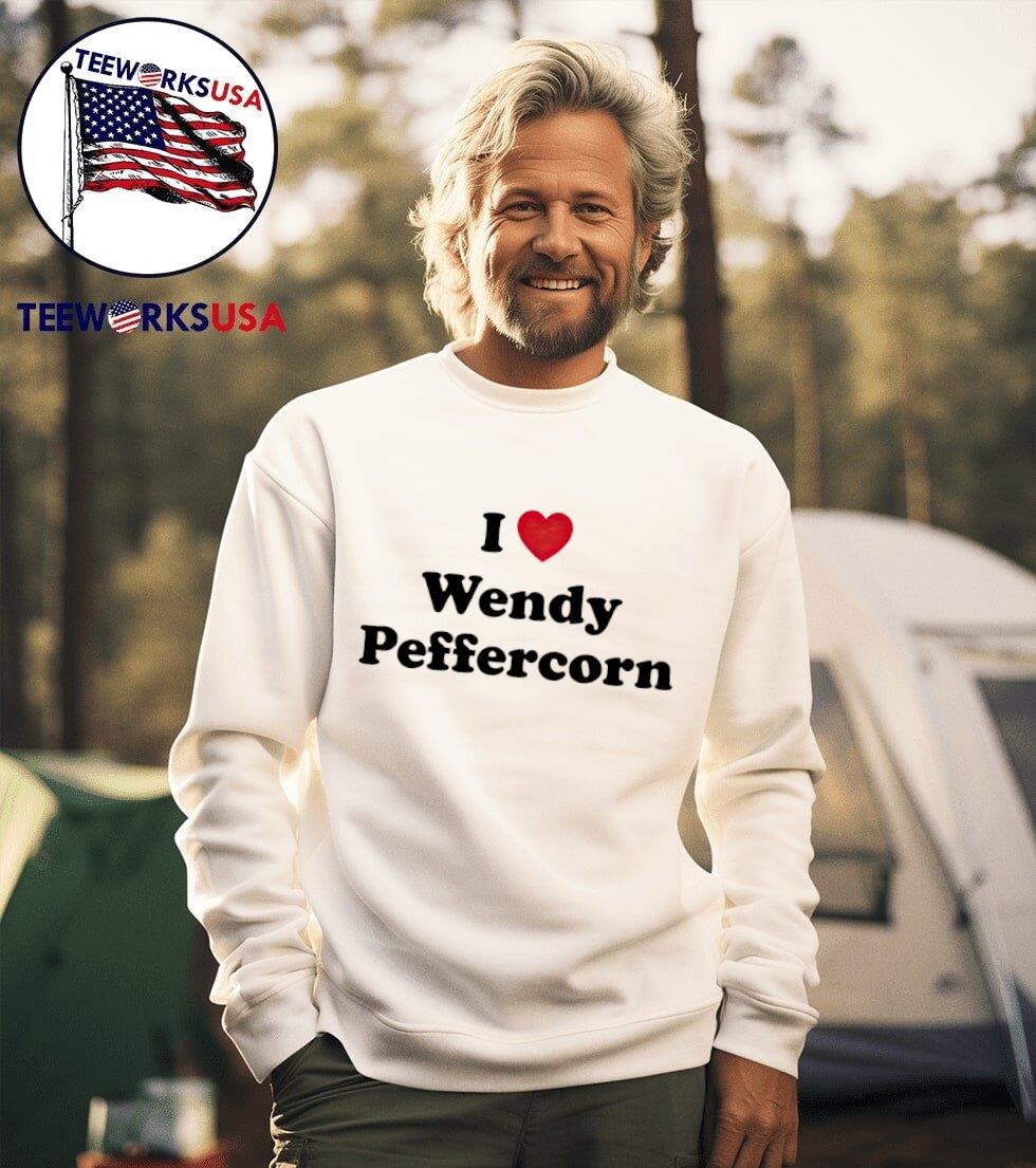 Wendy Peffercorn Logo I Made Out With Wendy Peffercorn The Sandlot'