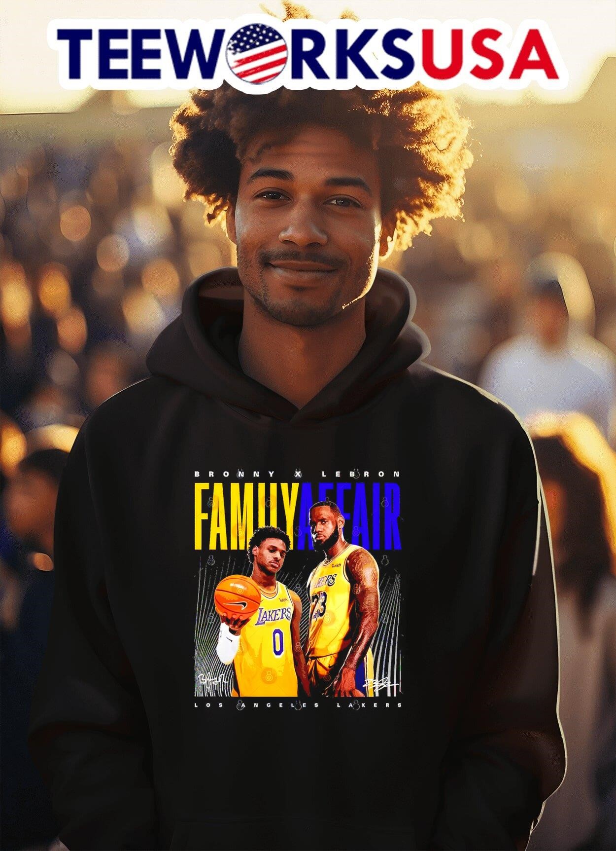 Lebron James Family LeBron James 'devastated' After Cardiologist