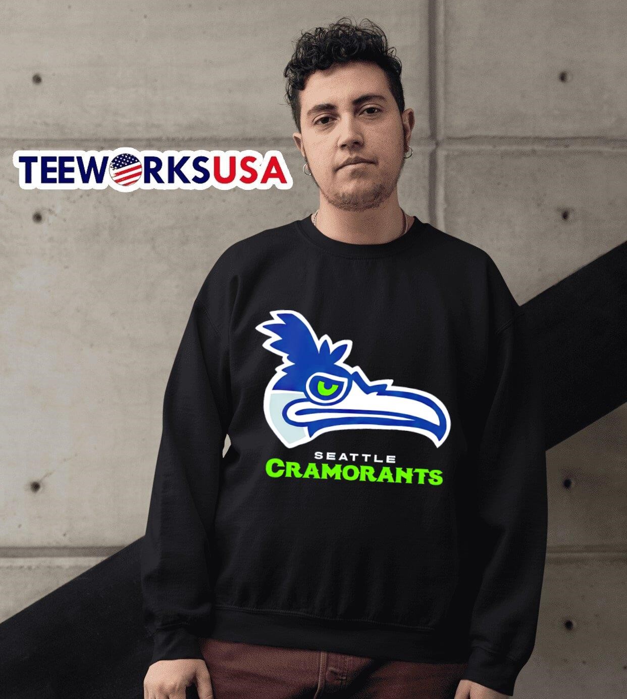 Seattle Football Logo