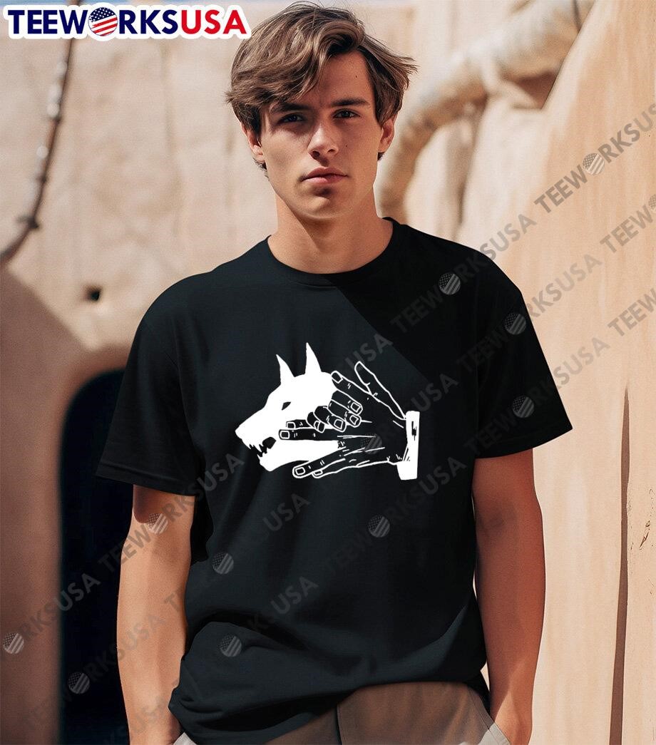 Wolf Hand Sign W For Wolf Vector Images | Depositphotos