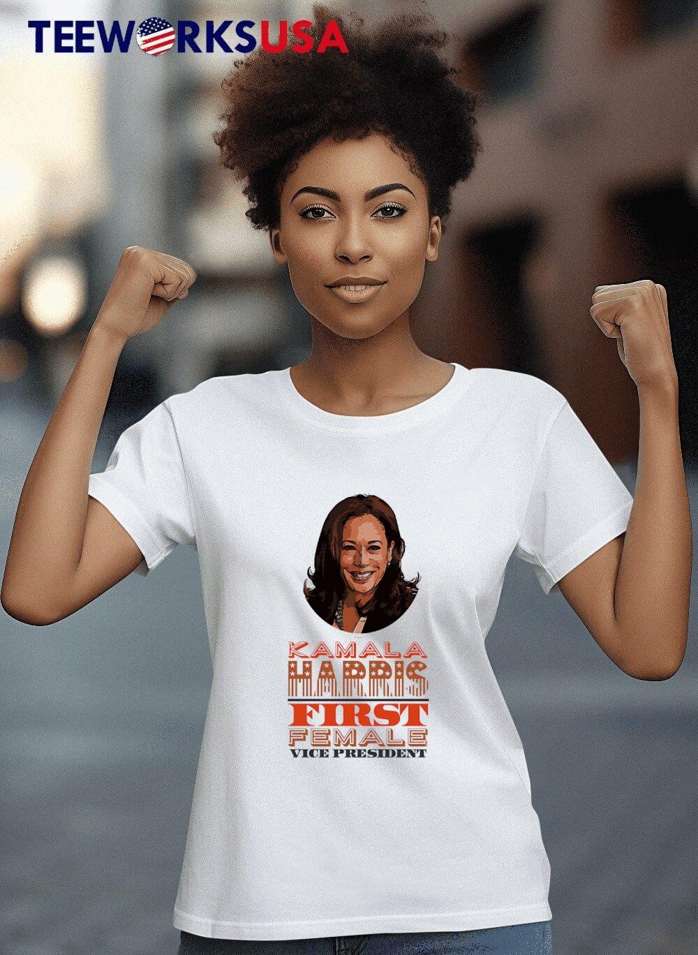 First Female President Memes