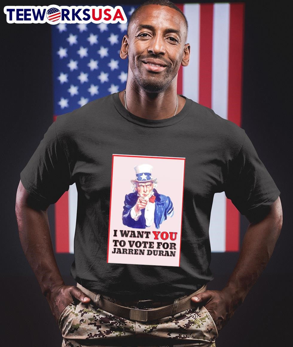 Uncle Sam Beard Uncle Sam Beard For Dad SVG, I Want You To Grow A