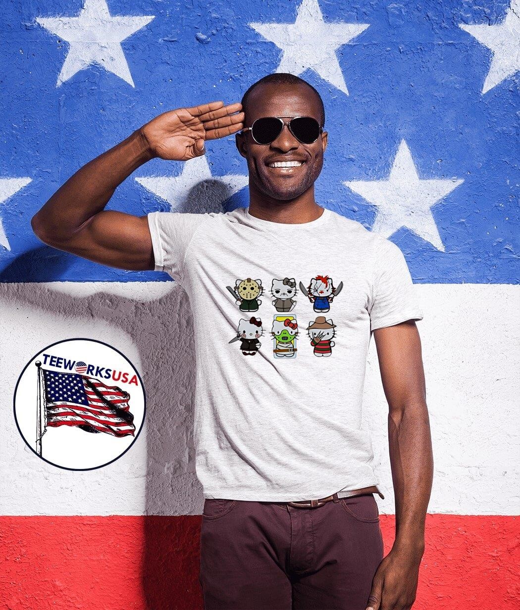 Worlds Scariest Movie Character Category:Images Of The Thing From