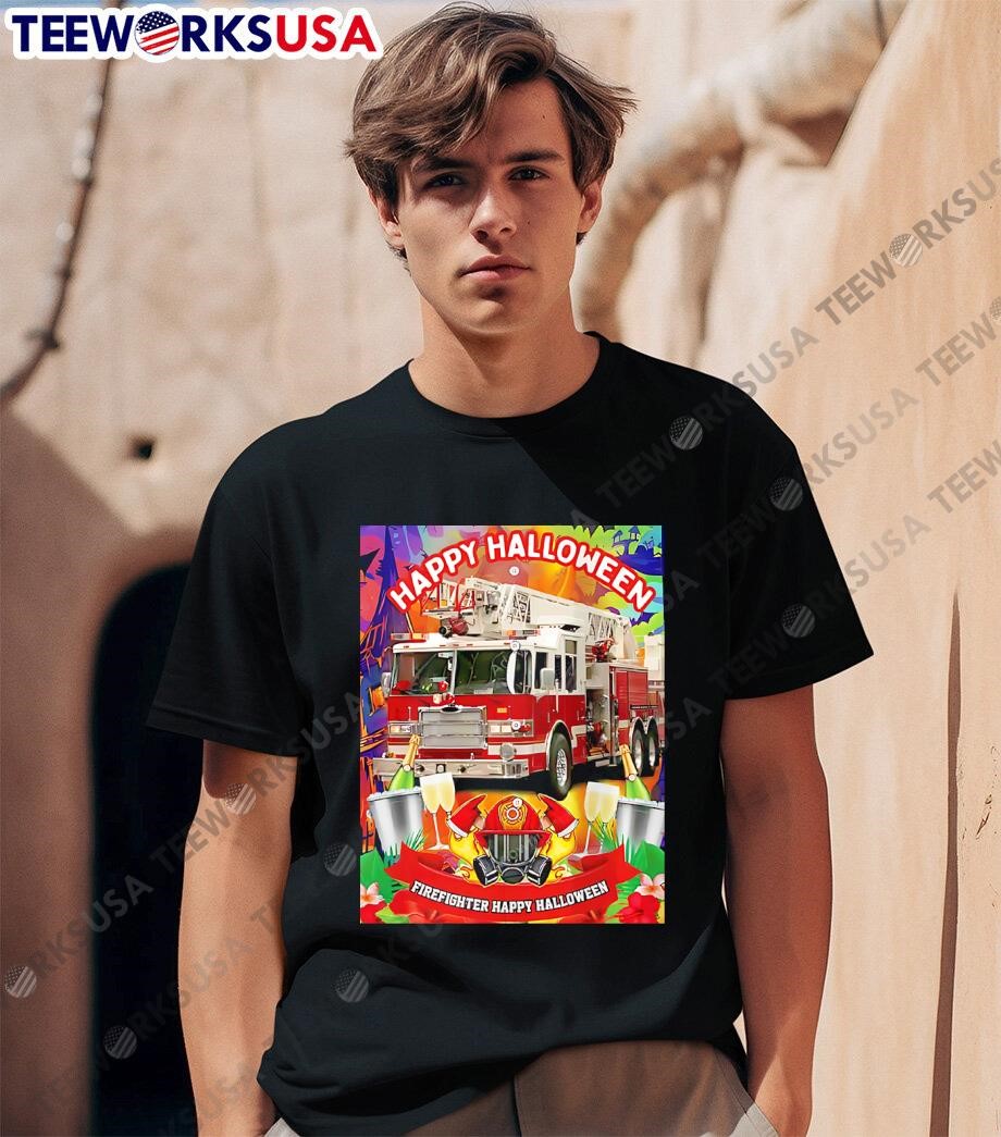 Firefighter T Shirt Designs Custom Firefighter Shirt Designs