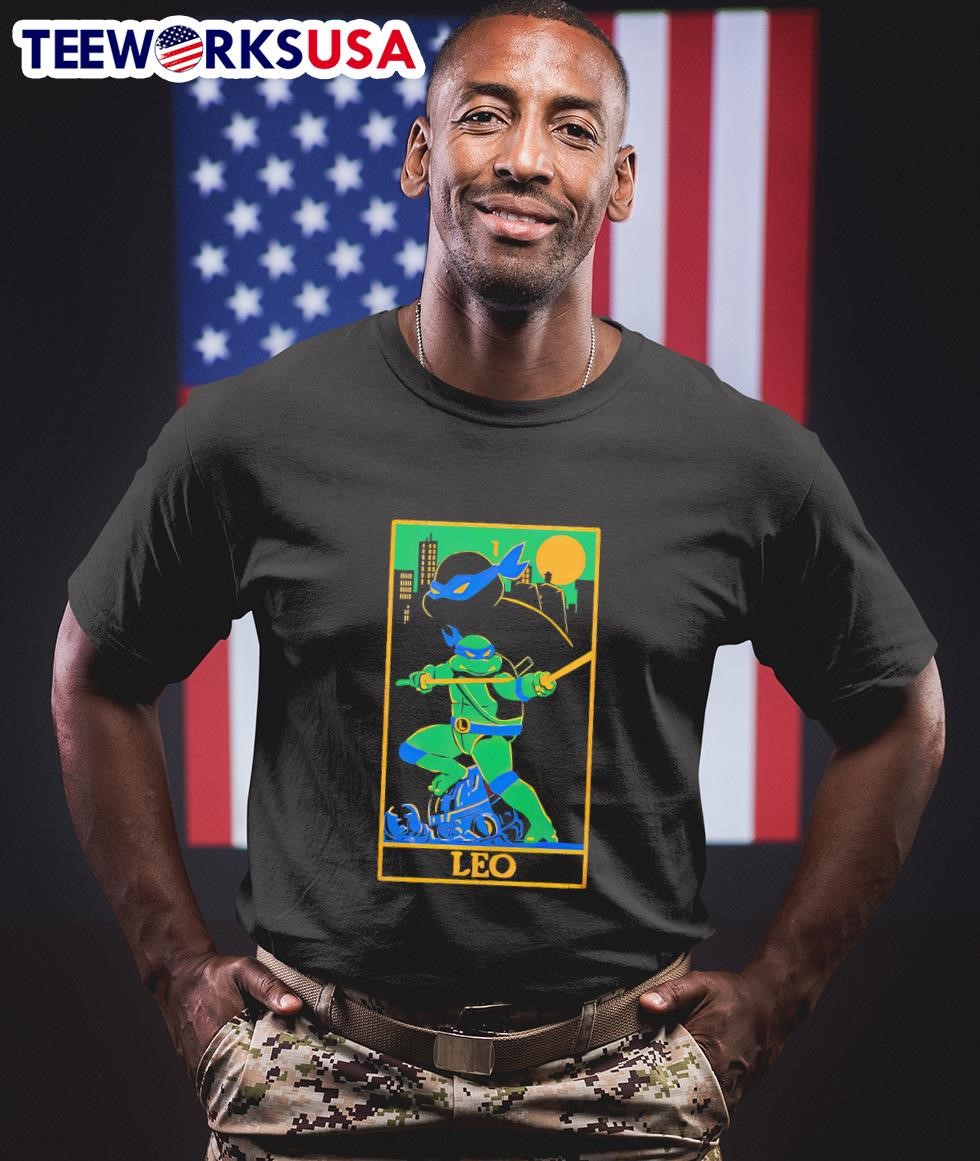 Martian Manhunter Shirt