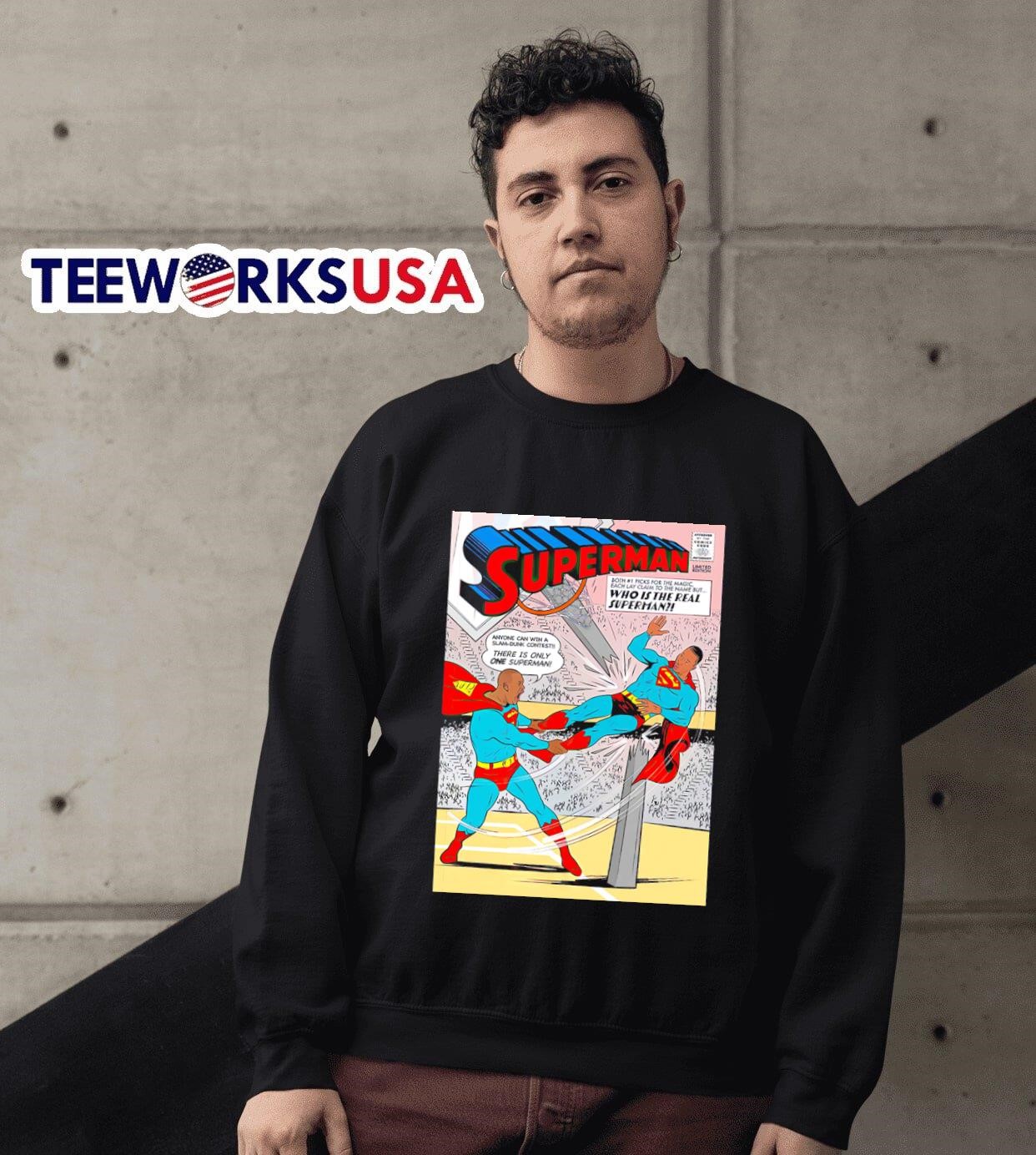 Dwight Howard Superman Logo Ty على X: "PINK DIAMOND DWIGHT HOWARD