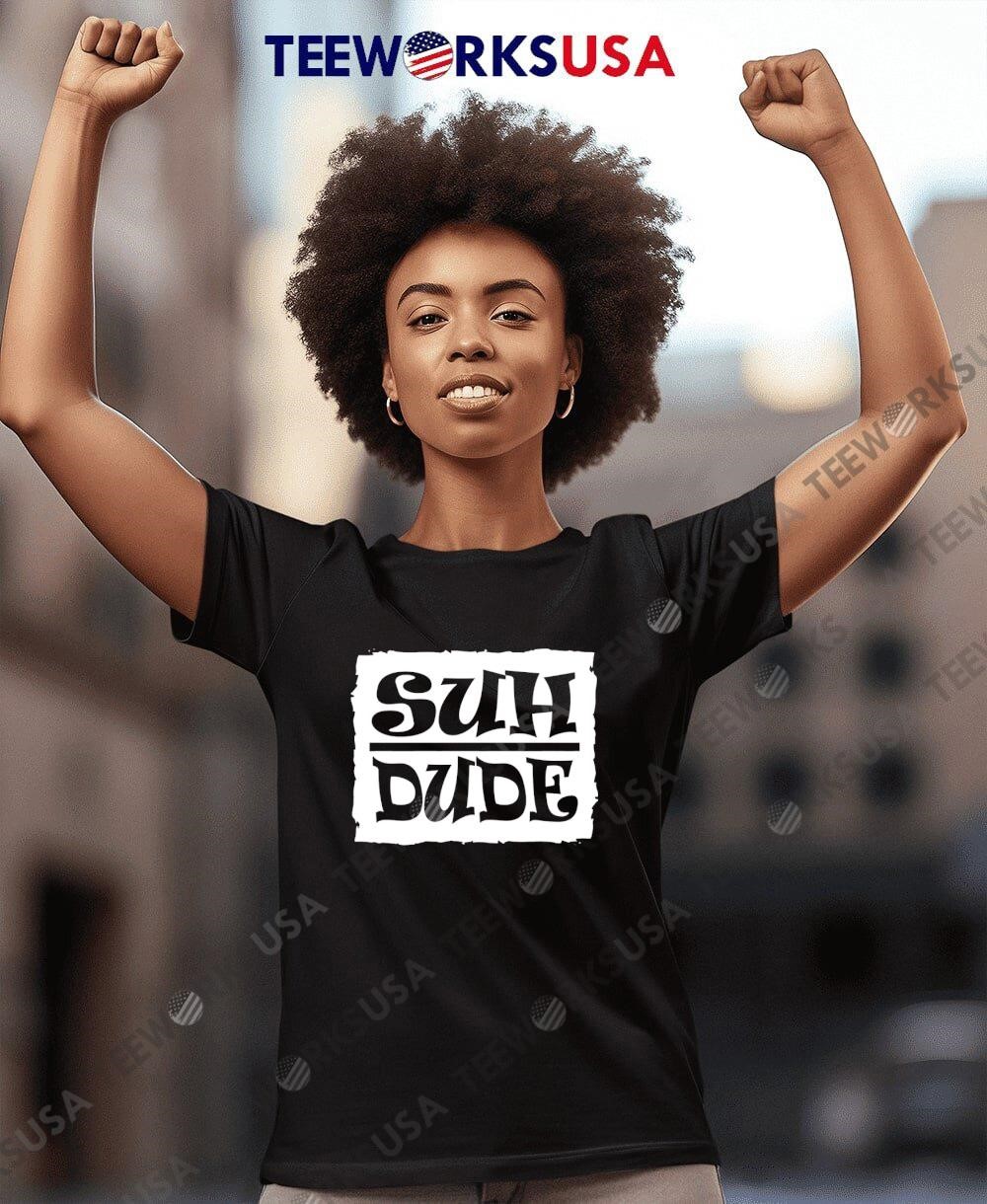 Suh Guy Memes Suh Dude Funny Internet Meme T Shirt T Shirt