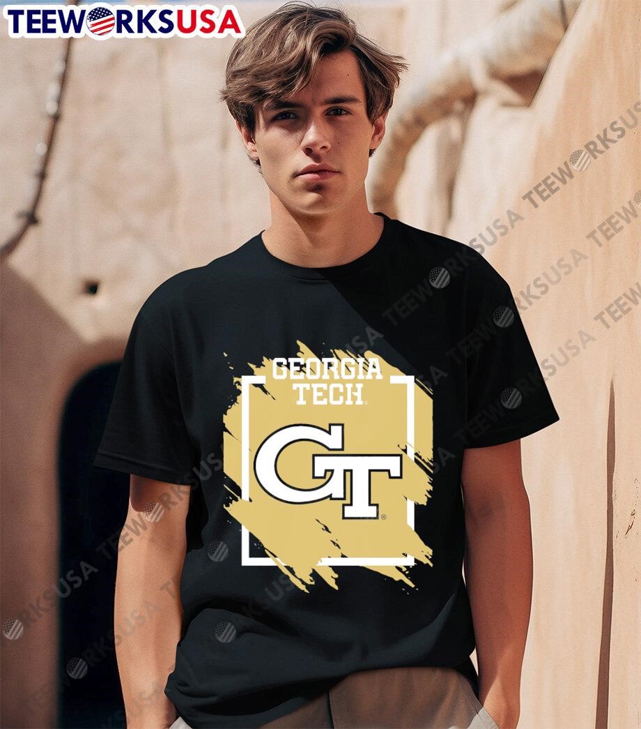 Ga Tech Yellow Jacket Logo Georgia Tech Yellow New Arrivals Jackets