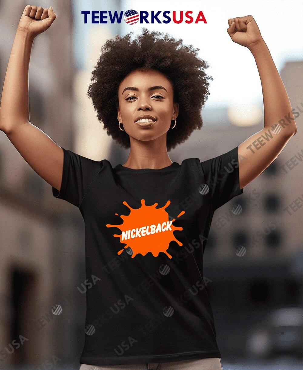 Nickelback New Album 2024