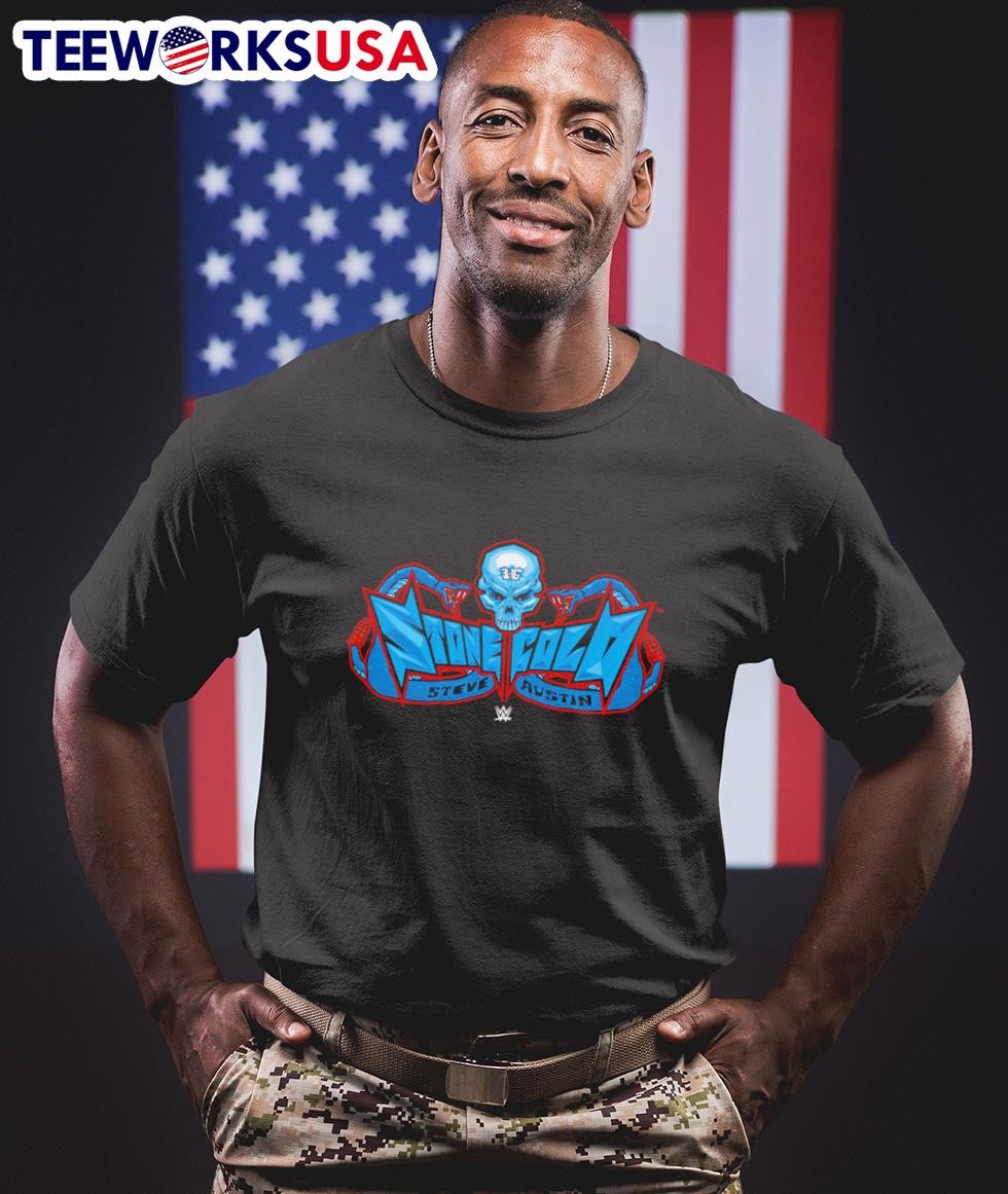 Stone Cold Steve Austin Rattlesnake