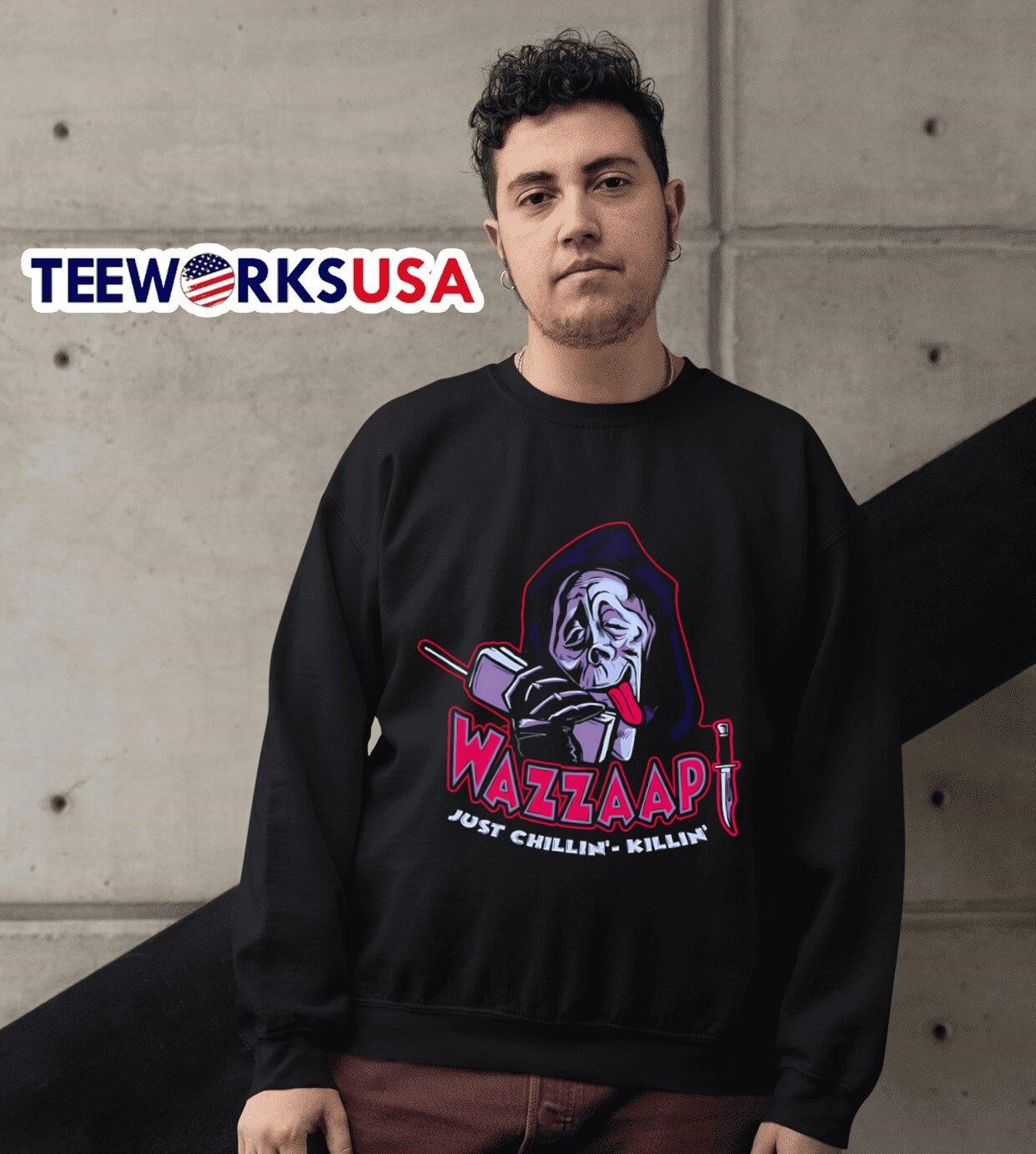 Wazzaap GTA Gaming Archive