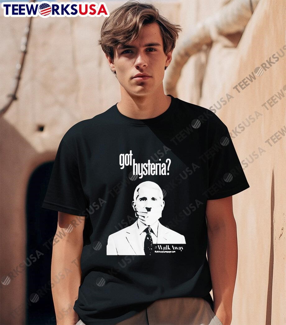 Fauci t shirt store