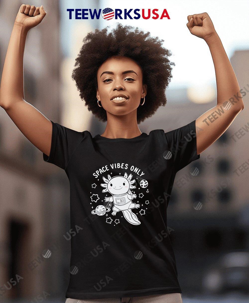 Hello Kitty Astronaut Shirt