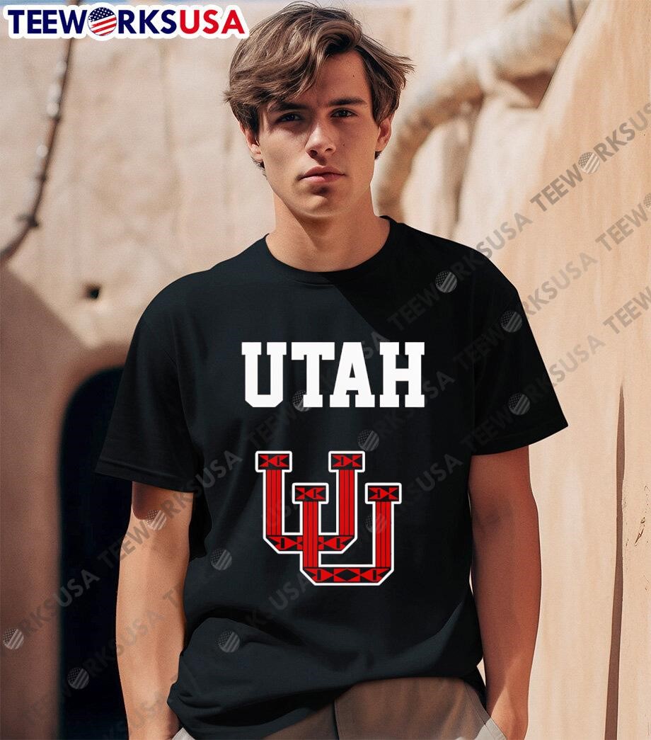 Utah Ute Logo
