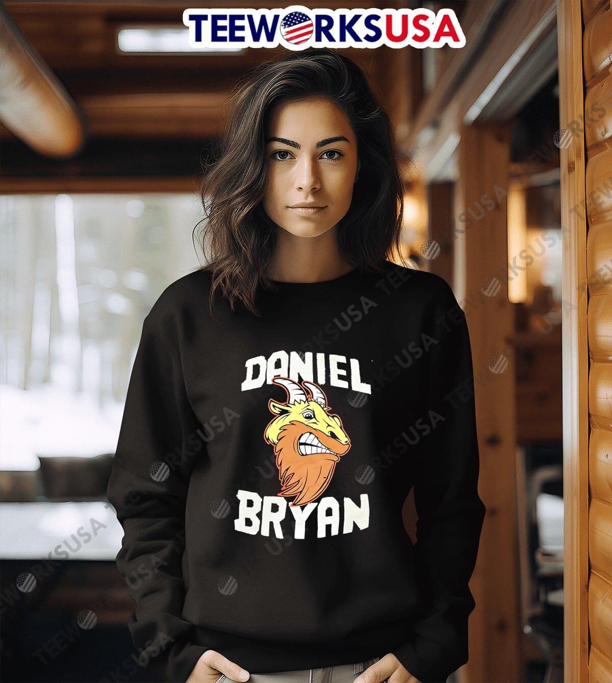 Daniel Bryan Yes Yes Yes Shirt