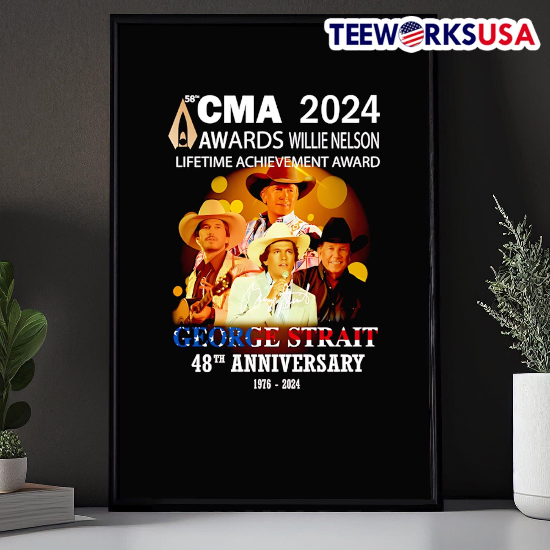 48th Cma Logo 48th Cma Awards Hi Res Stock Photography And Images