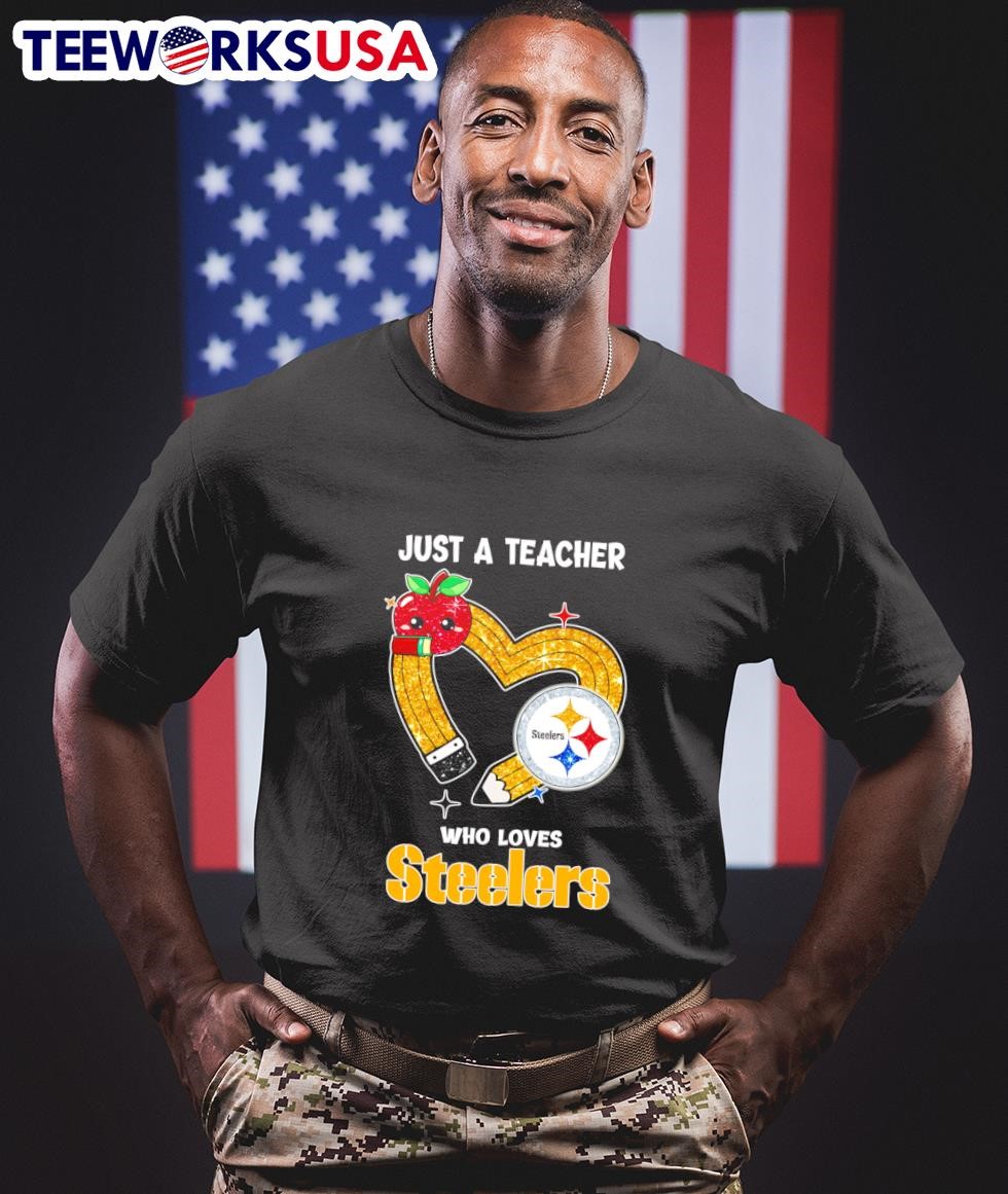 Pittsburgh steelers t shirts store