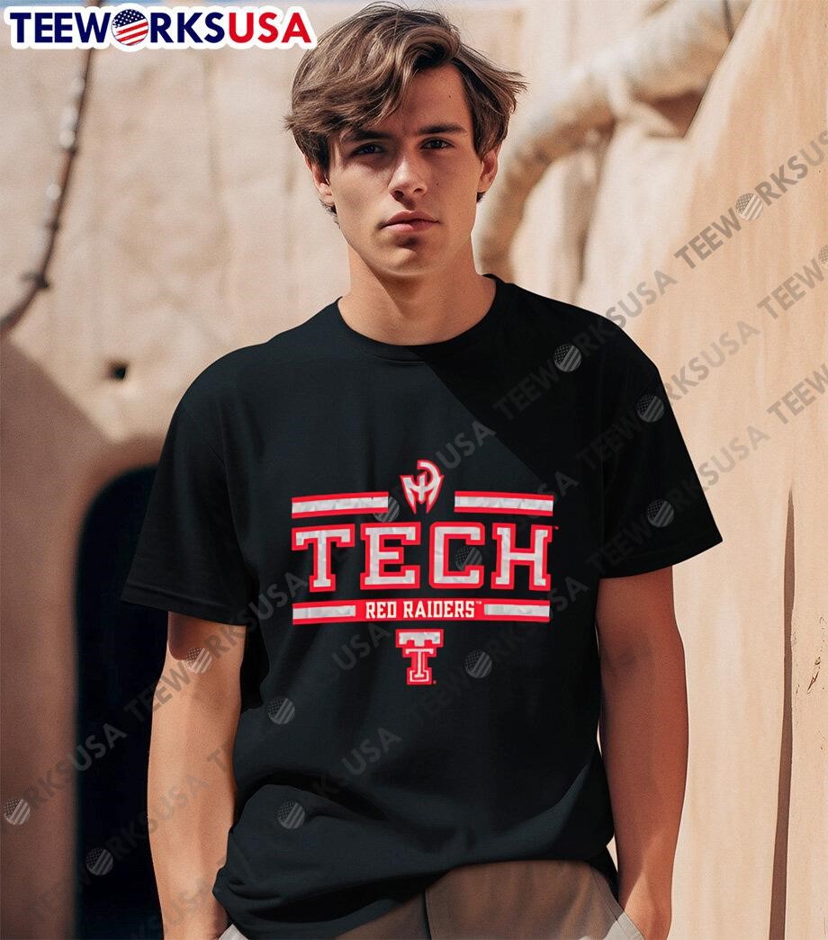 Texas tech shirt store