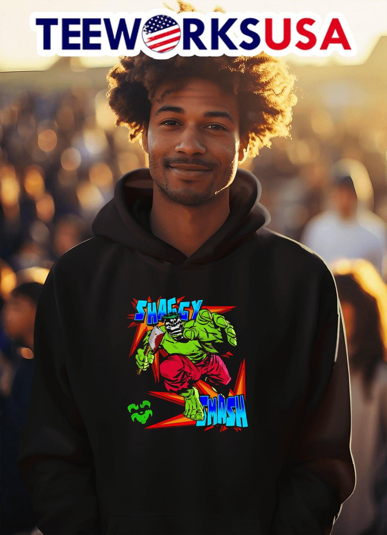 Shaggy Logo Joey Utsler | THE WAIT IS OVER!!! NEW EPISODE OUT NOW!!!