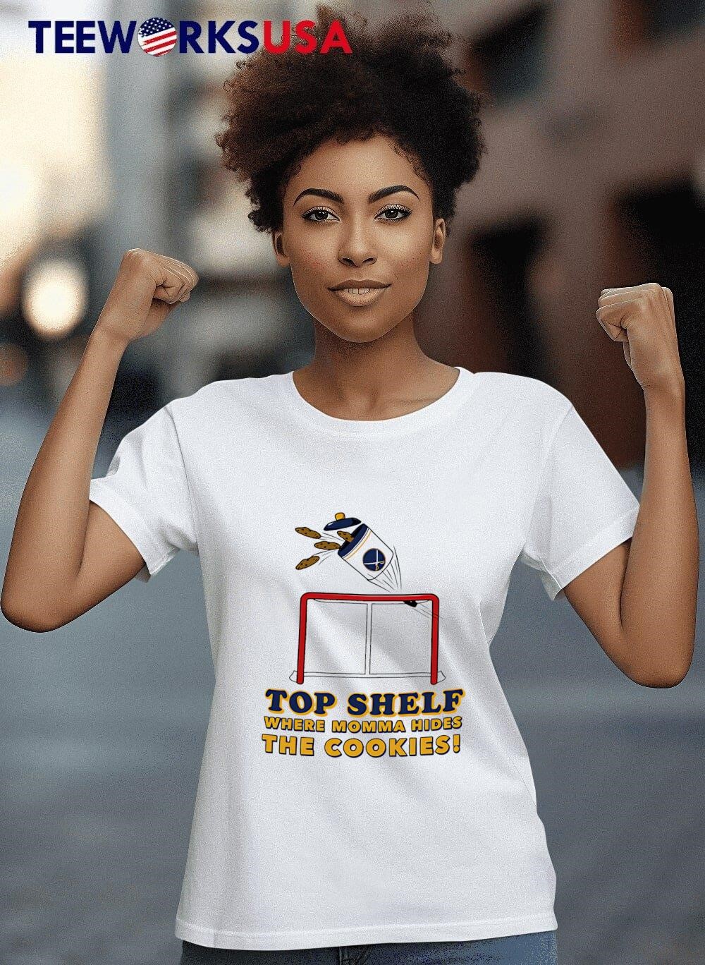 Momma shirt store