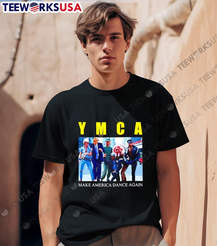 Ymca T Shirts YMCA Buffalo Niagara Releases 2024 T Shirt Design For