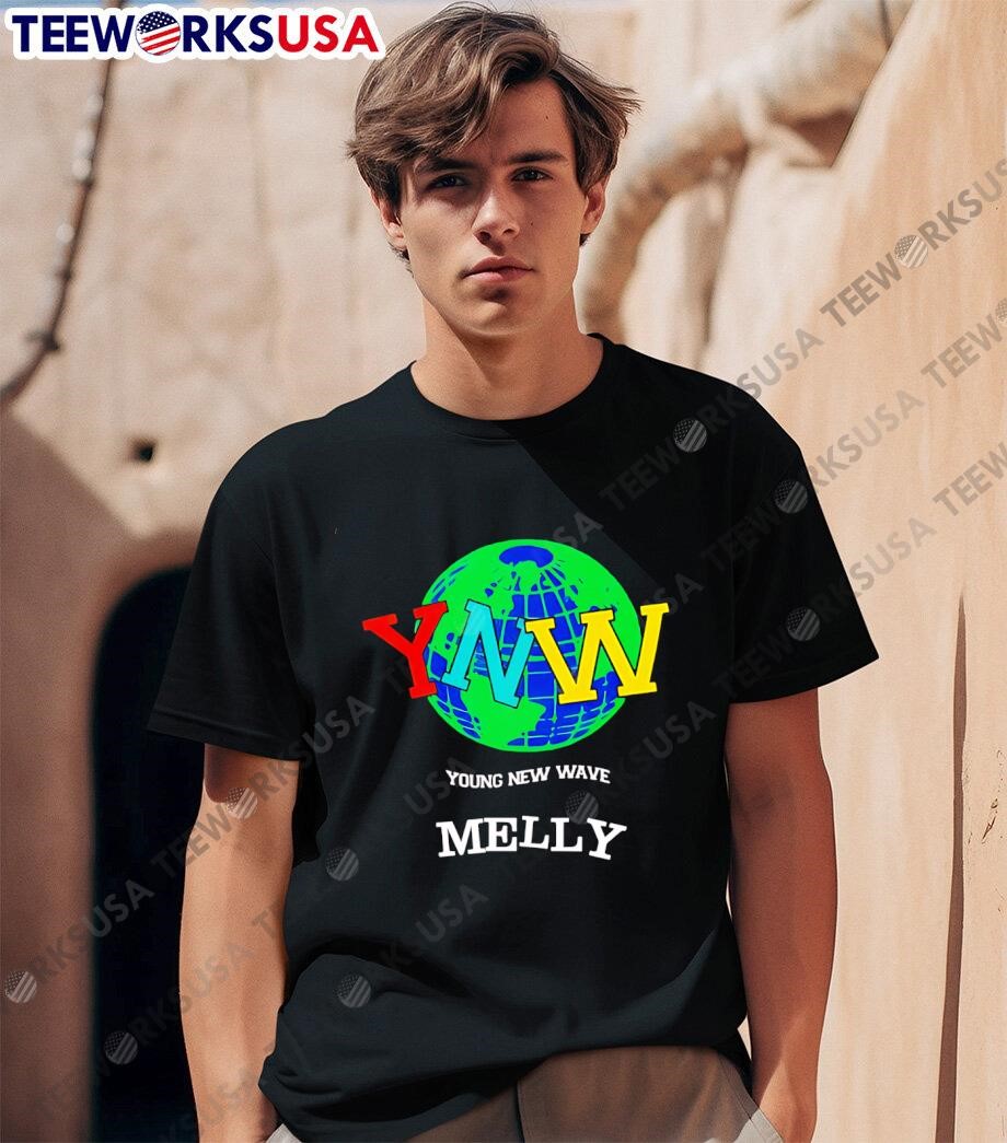 Melly Logo