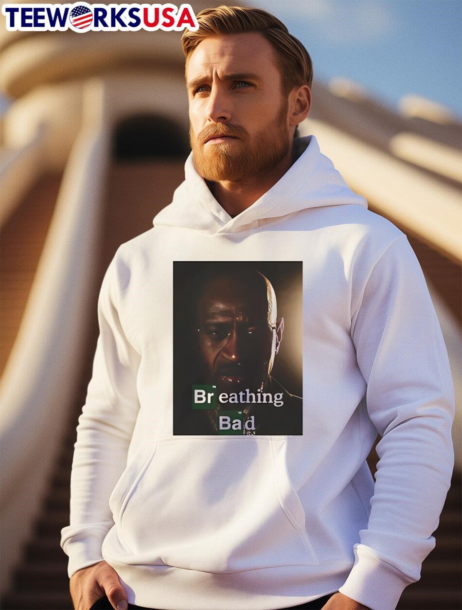 Breathing Intensifies Breaking Bad Bryan Cranston's Idea For Breaking