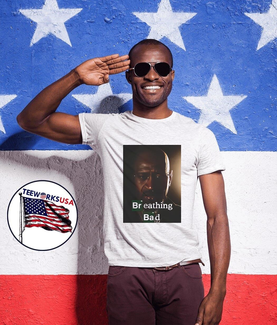 Breathing Intensifies Breaking Bad Bryan Cranston's Idea For Breaking