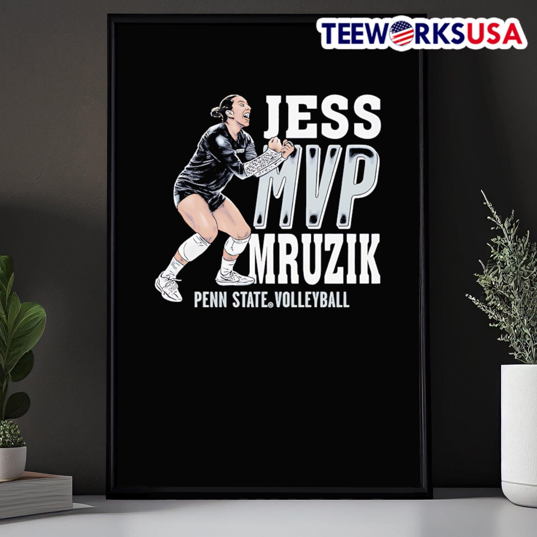 Mvp Volleyball Quotes