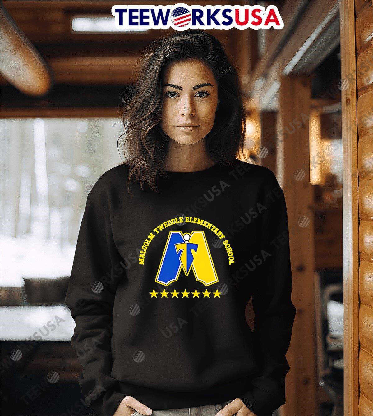 Tweddle Logo Brianne Tweddle