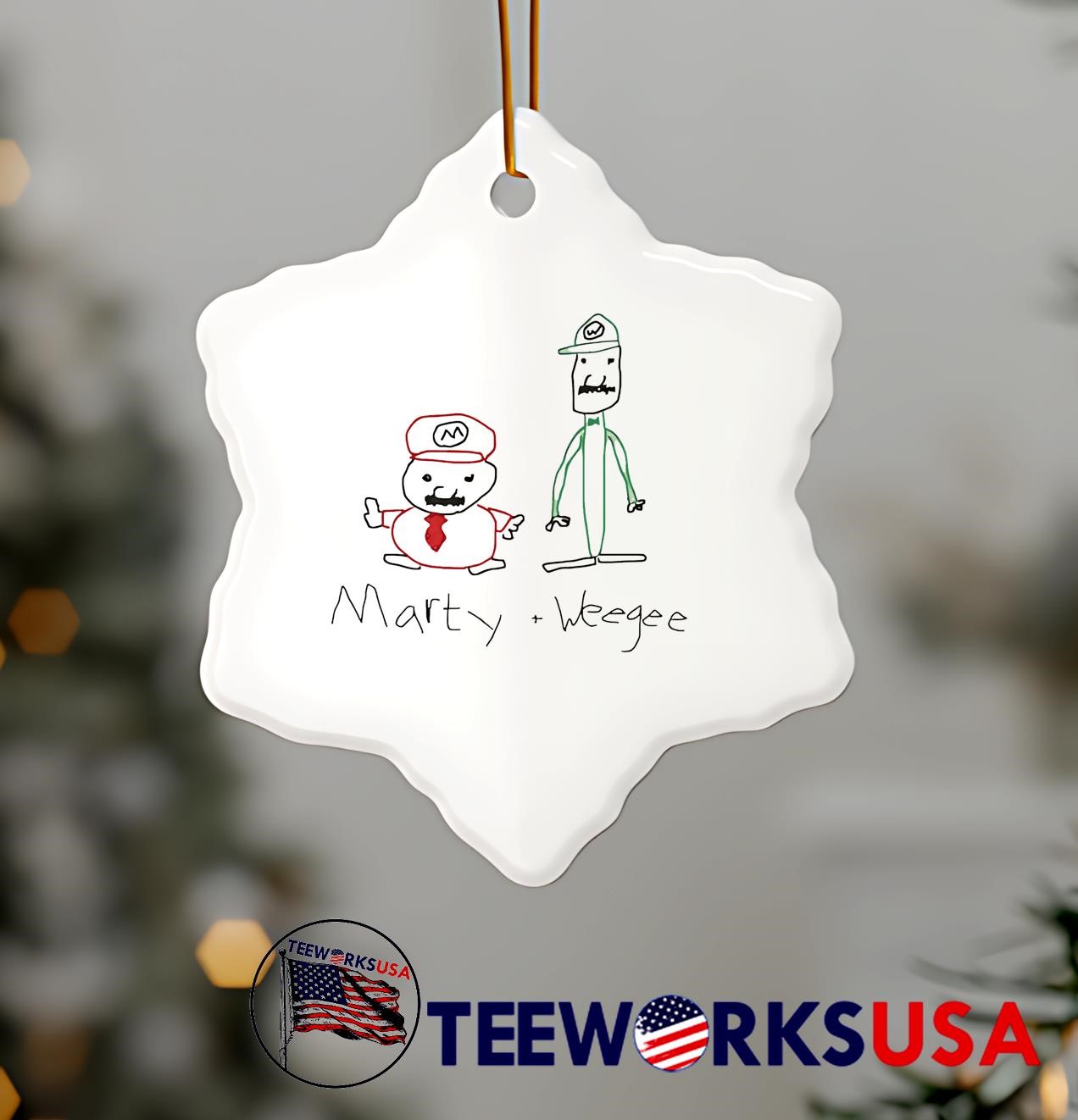 Weegee Y Meegee Weegee | UnAnything Wiki | Fandom