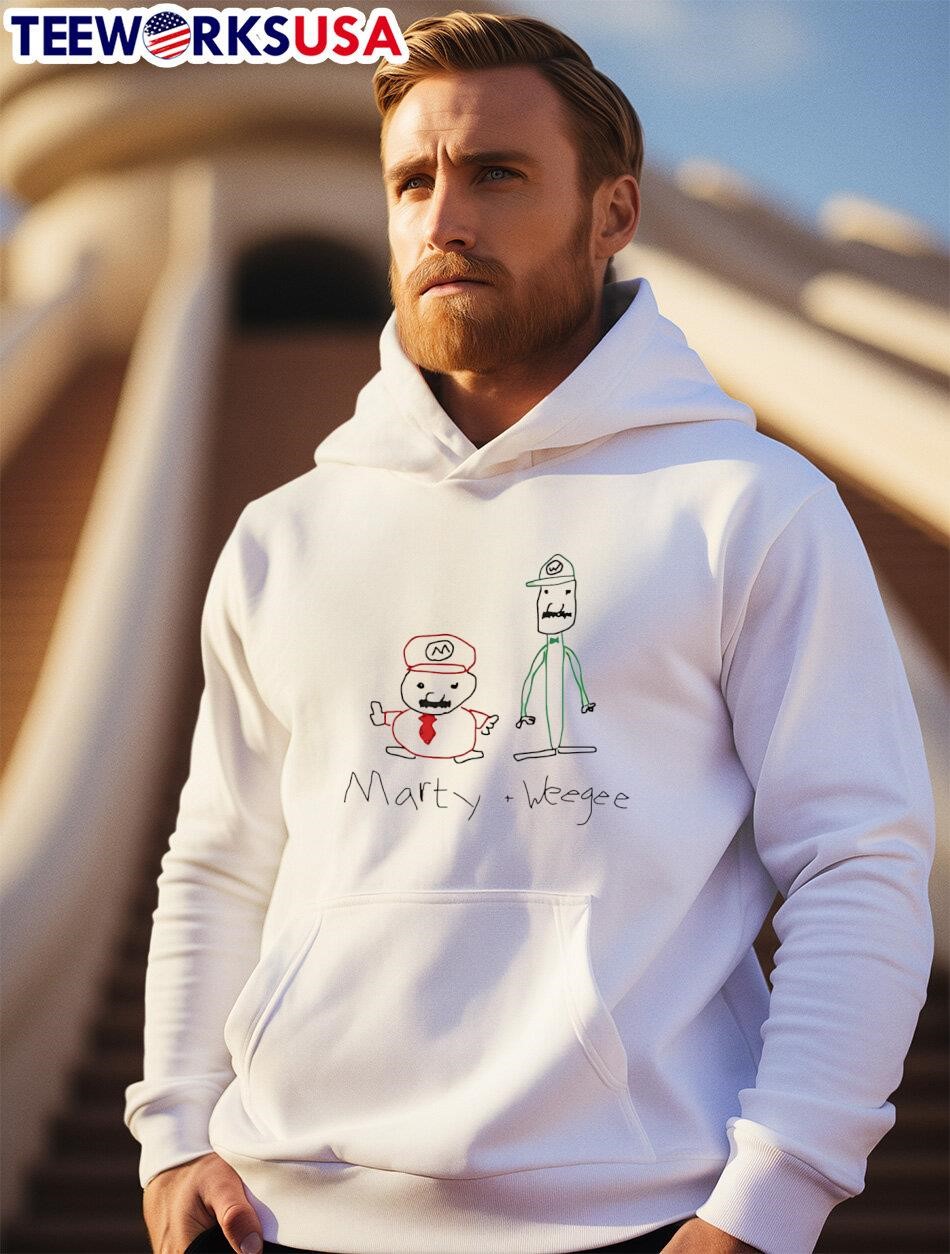 Weegee Y Meegee Weegee | UnAnything Wiki | Fandom