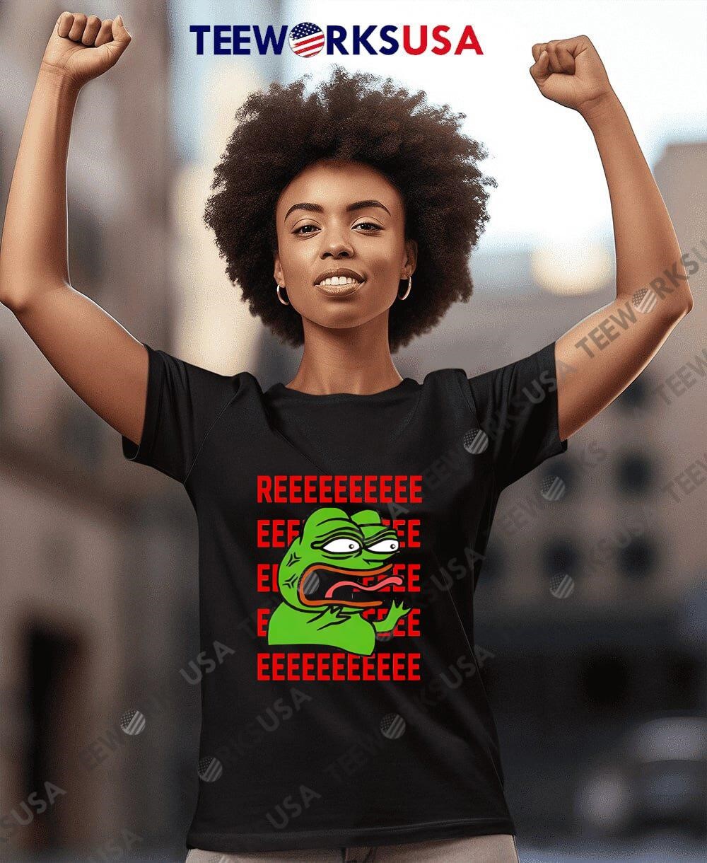 Sick Pepe Memes