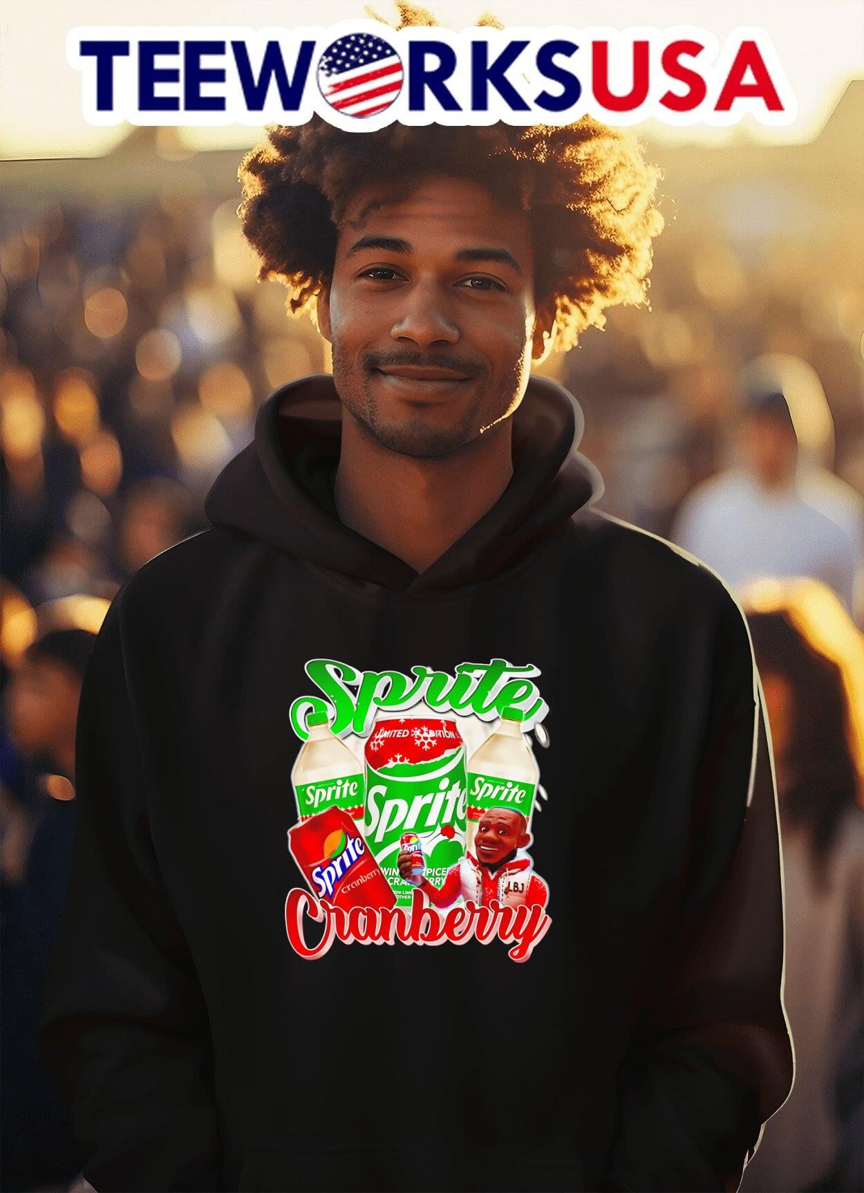 Cartaz De Sprite De Lebron James 66 Lebron James And Sprite Build An