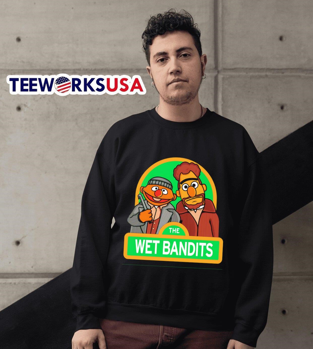 Wet Bandits Memes Hiya Pal Harry Marv Wet Bandits Christmas Card Funny