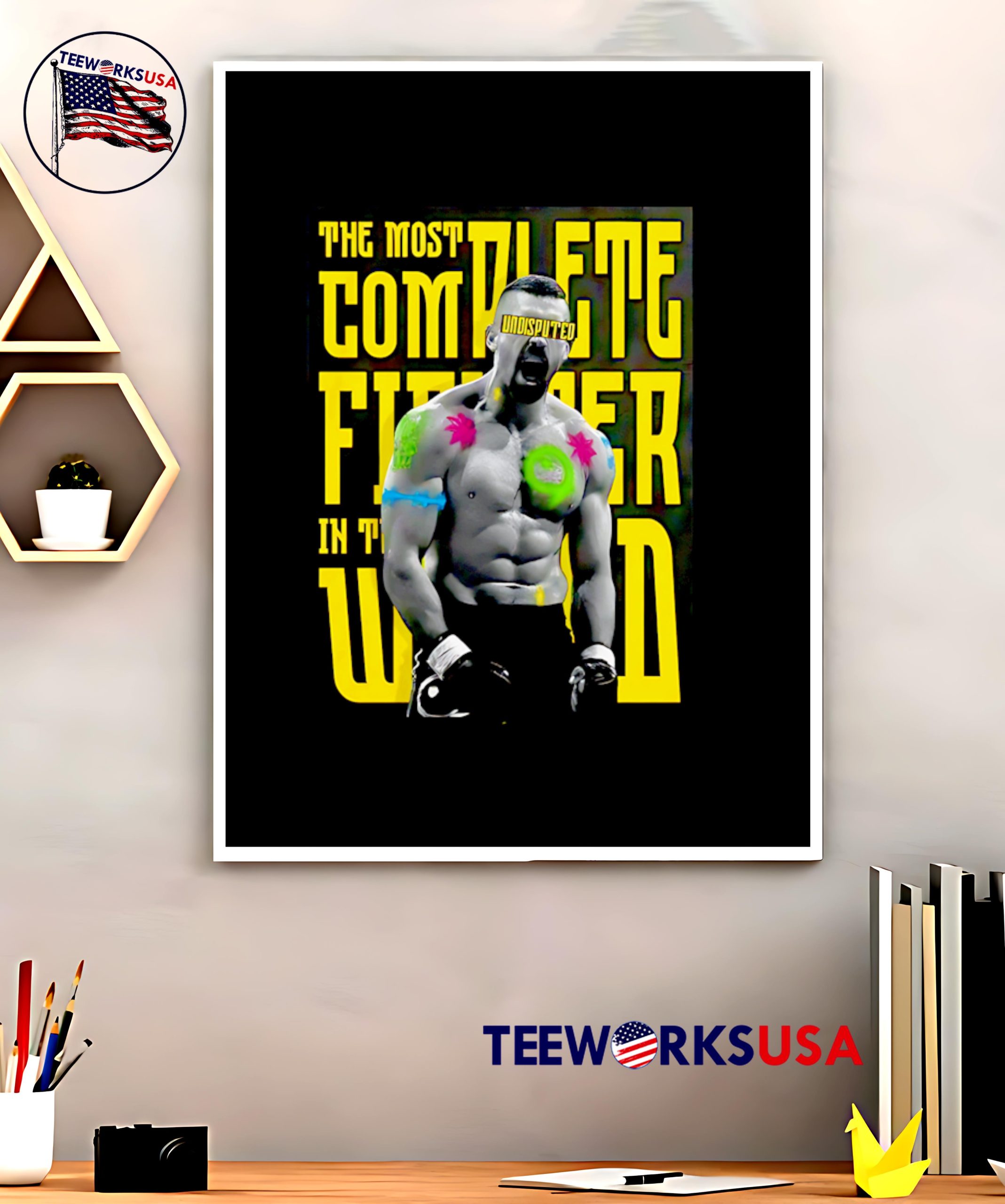 Yuri Boyka Quotes Yuri Boyka The Most Complete Fighter In The World