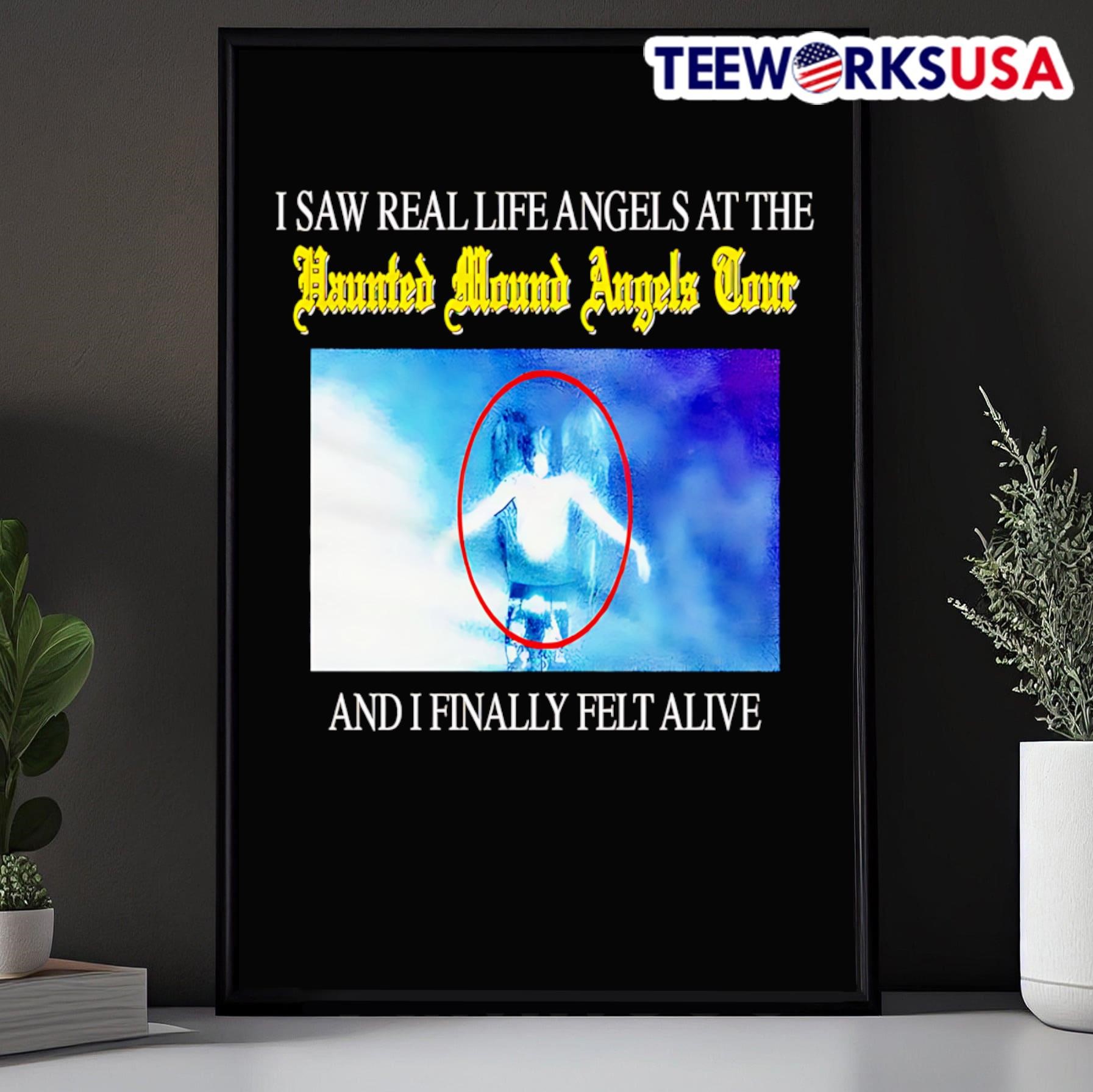 Pictures Of Real Life Angels