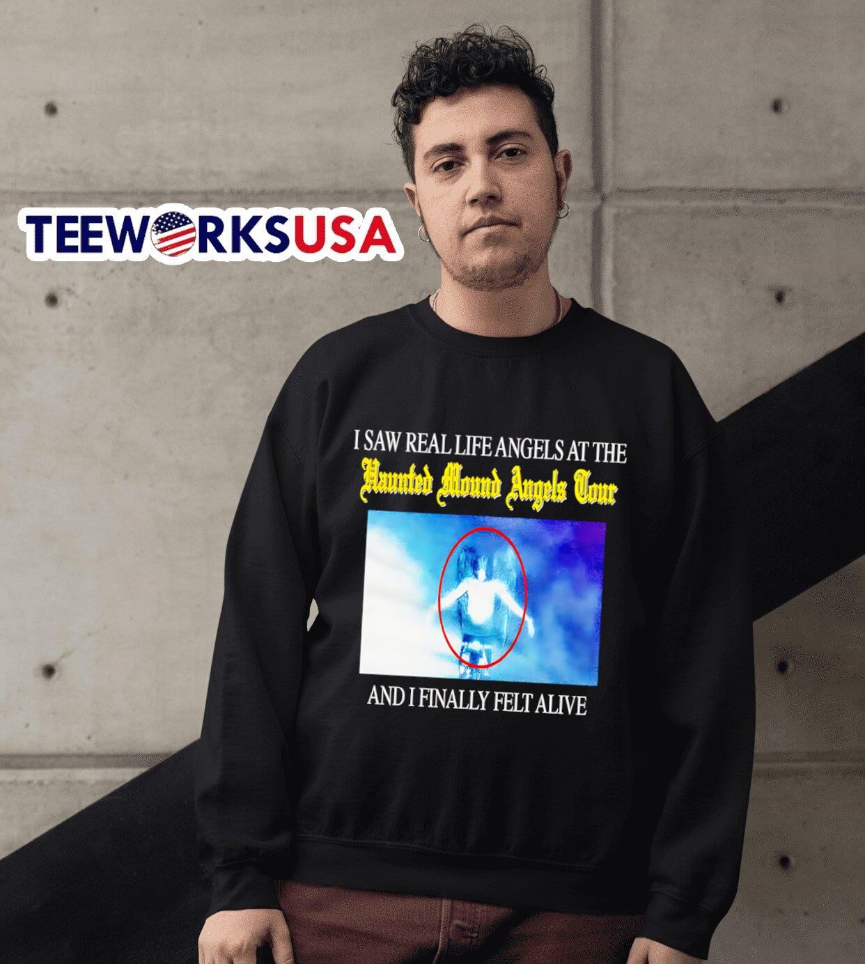 Pictures Of Real Life Angels