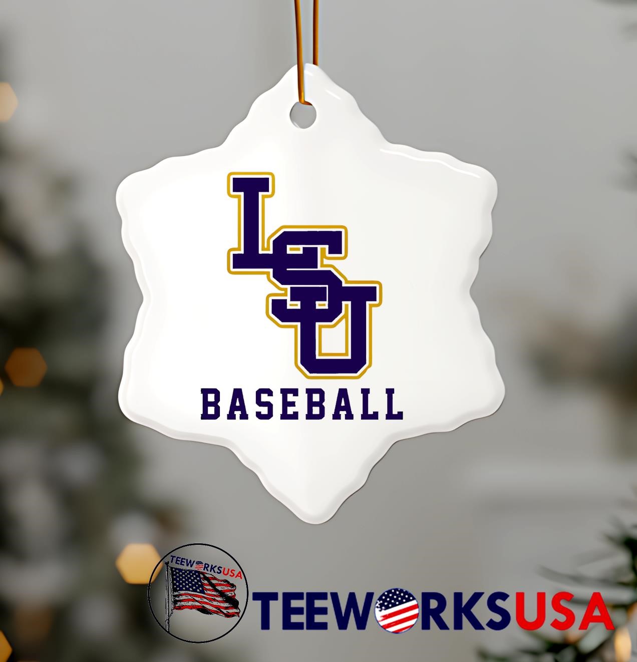 Lsu Tigers Baseball Logo LSU Tigers 59FIFTY Fitted Hat – New Era Cap