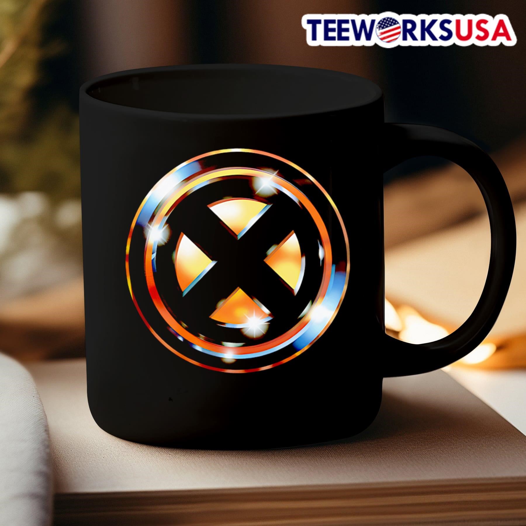 Mutant X Logo 12 Most Powerful Mutant Heroes To Ever Join The Avengers