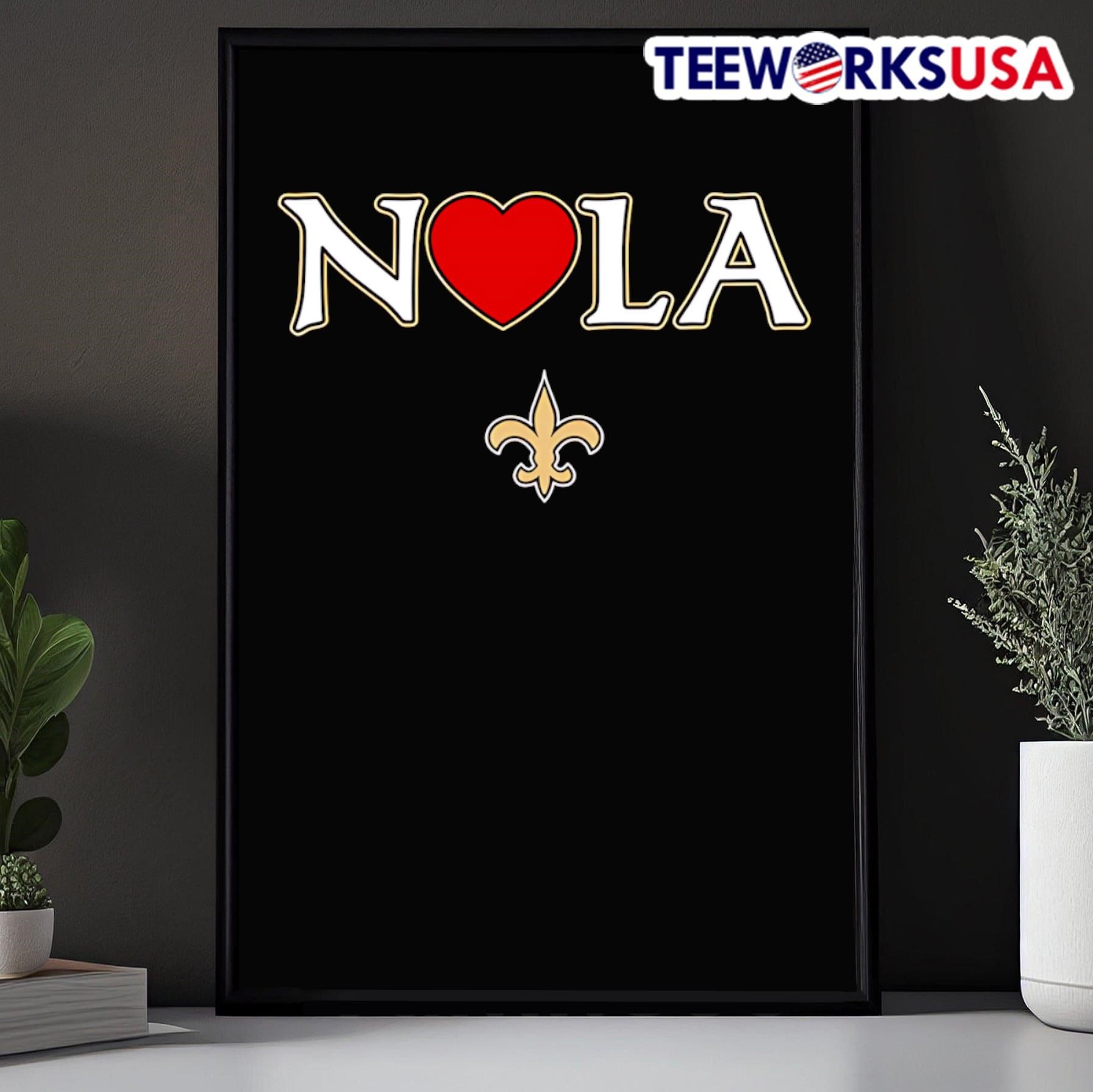 Nola Logo
