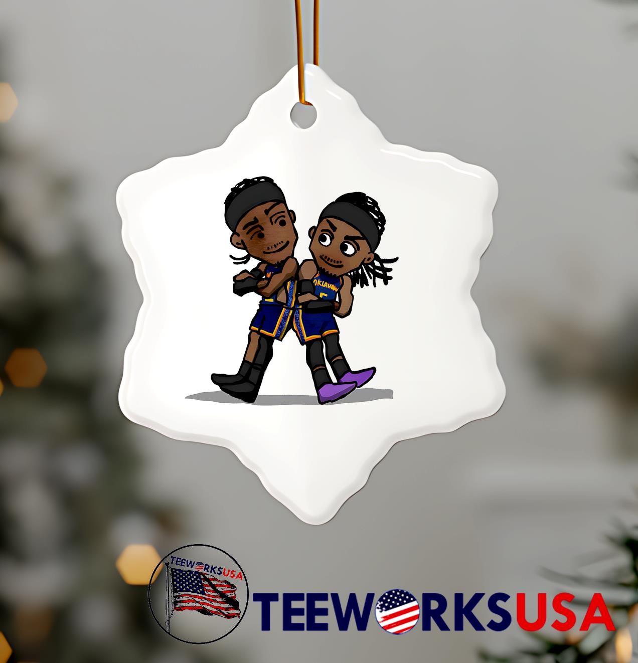 Okc Thunder Cartoon Goodnight From OKC 😴