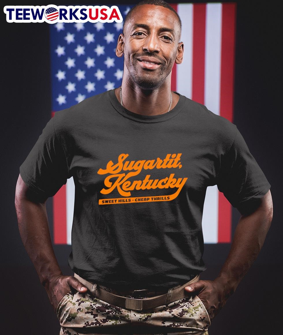 Thrills tee store