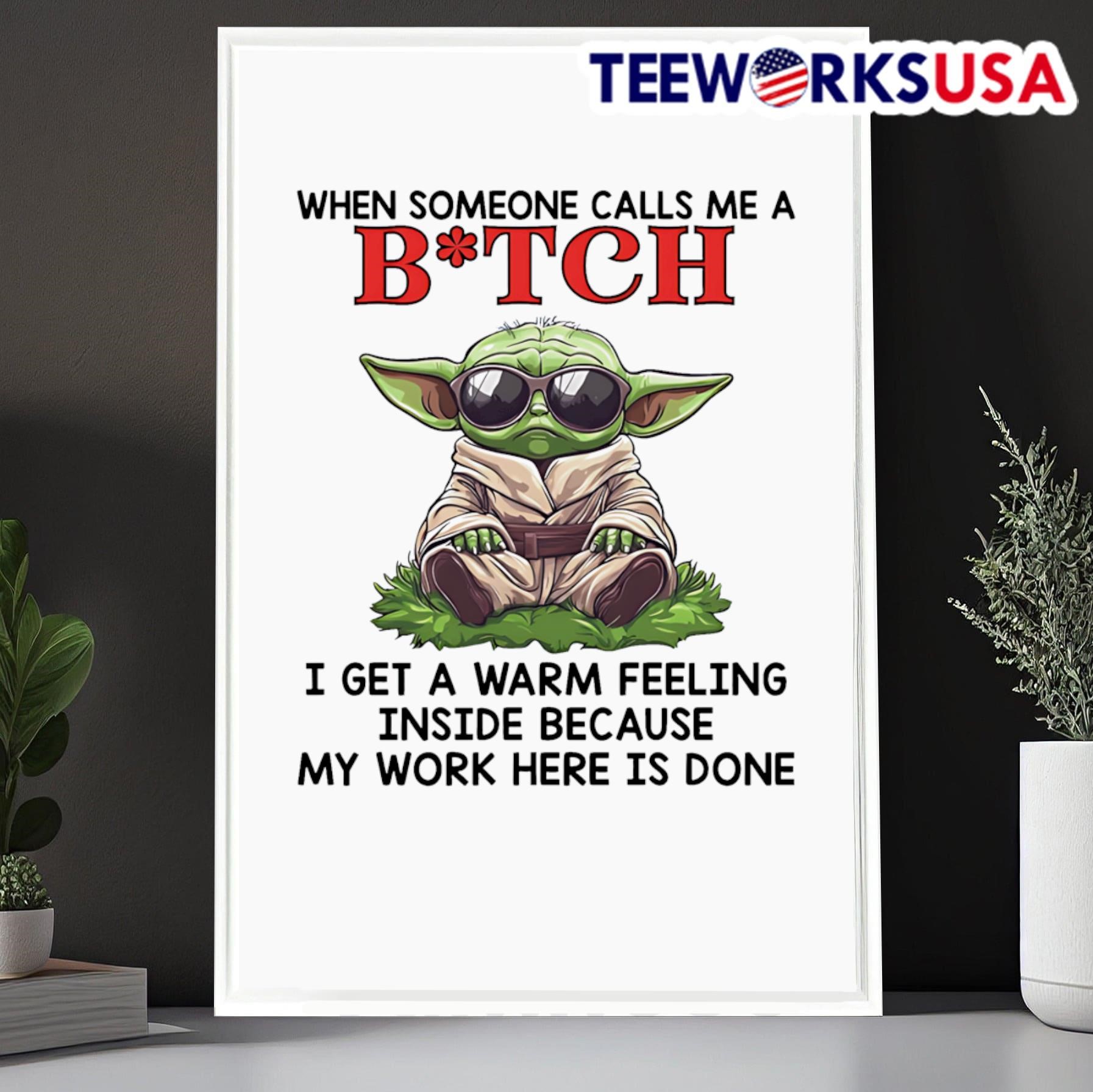 Warm Feeling Inside Quotes